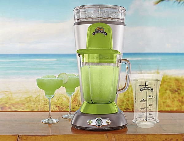 Margaritaville Bahamas Concoction Maker Review (Unbiased)