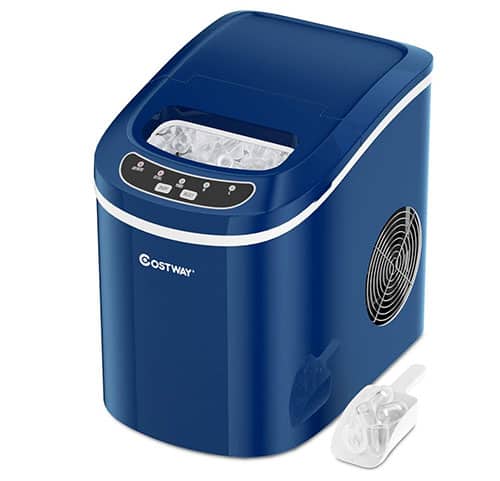 Best Portable Ice Maker For RV (2021)