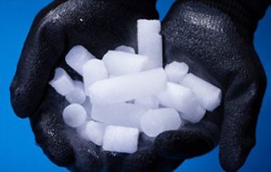 How Much Dry Ice Do I Need For a Cooler? - Ice Making Hub